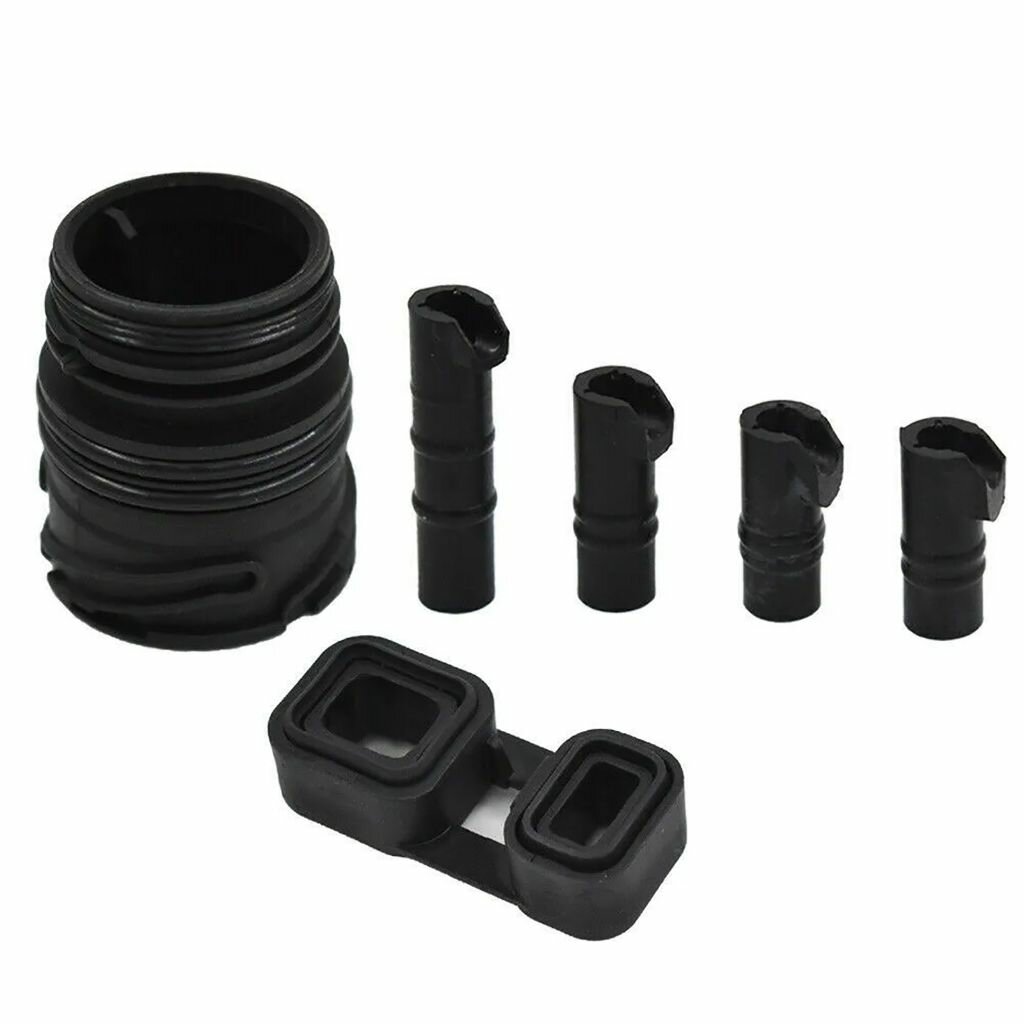Автозапчасти, (1 комплект) 6HP19 6HP21 24107536339 подходят для ремкомплекта 6-ступенчатой коробки передач BMW
