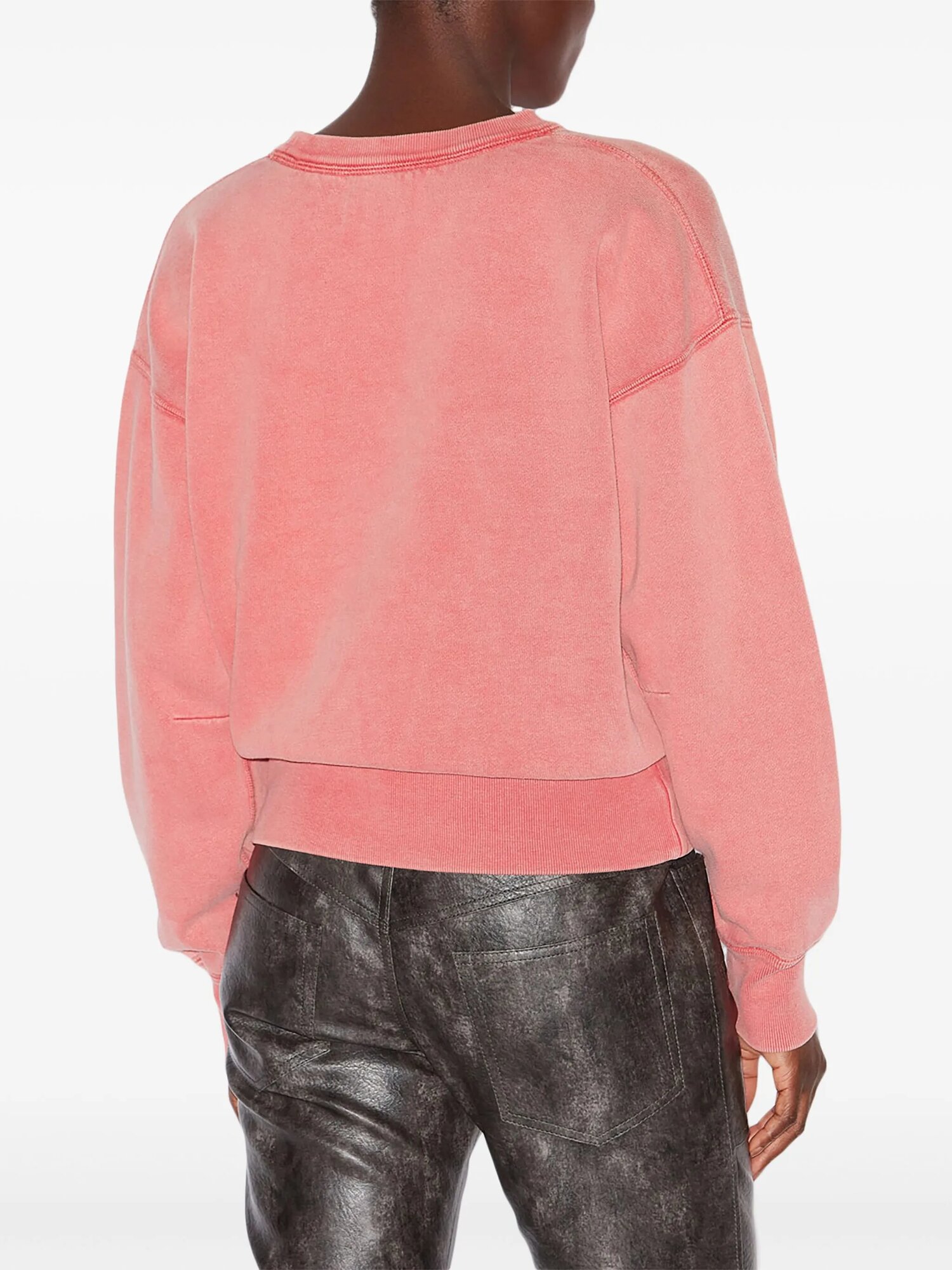 Толстовка Isabel Marant Mobyli, размер 36 — фото 1
