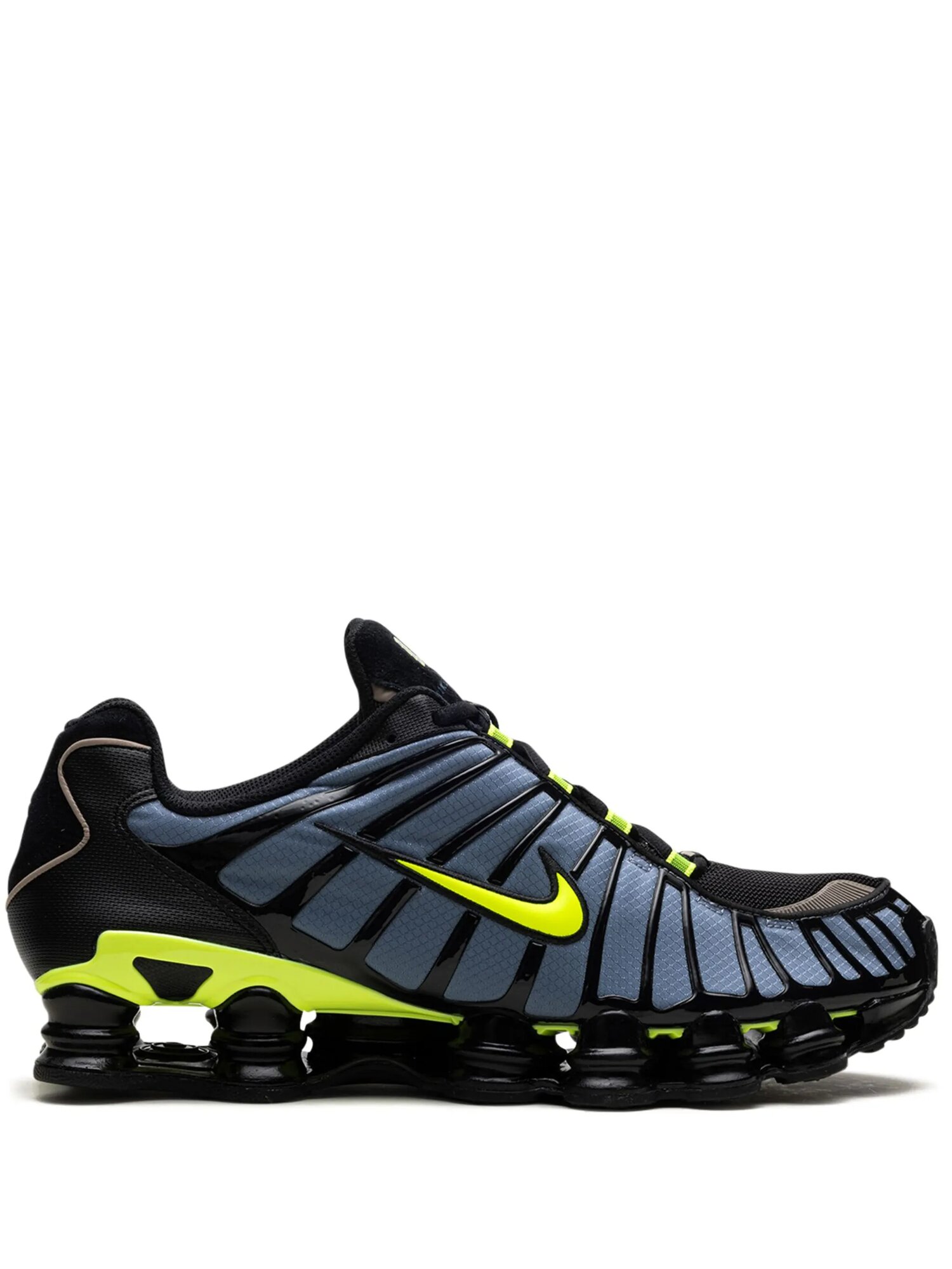 Кроссовки Shox TL Thunderstorm