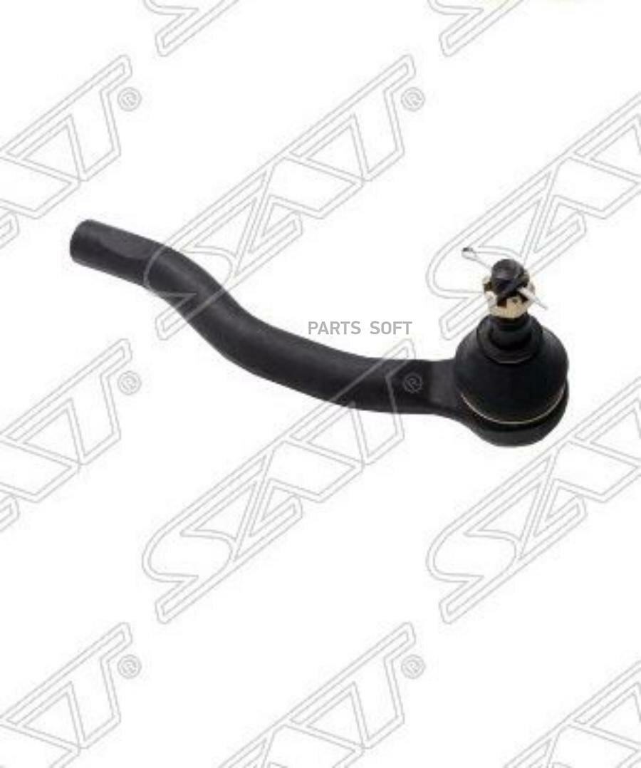 Наконечник рулевой MAZDA CX-7 06- лев SAT ST-EG21-32-290A | цена за 1 шт