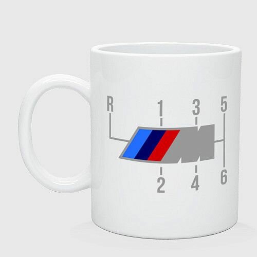 BMW Керамическая кружка
