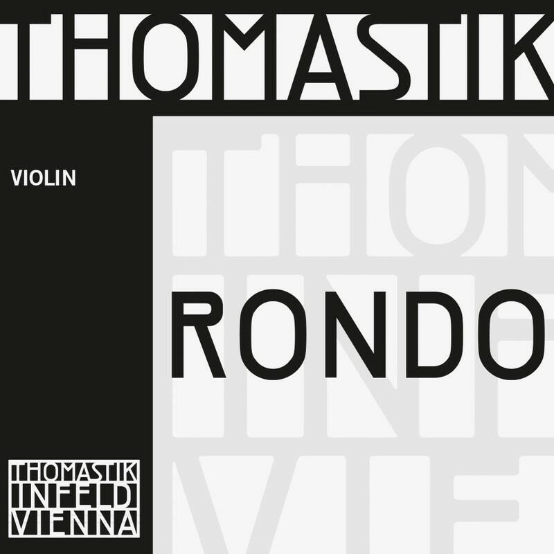 Комплект струн для скрипки (аккорд) Rondo RO100, Thomastik