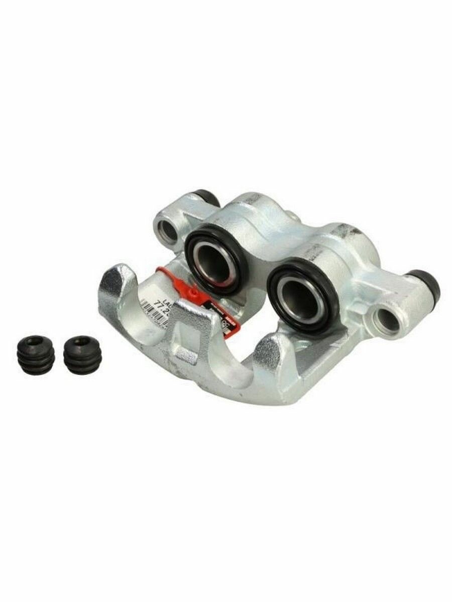 Тормозной суппорт передний правый MasterKit 77AK1255 для IVECO DAILY III автобус