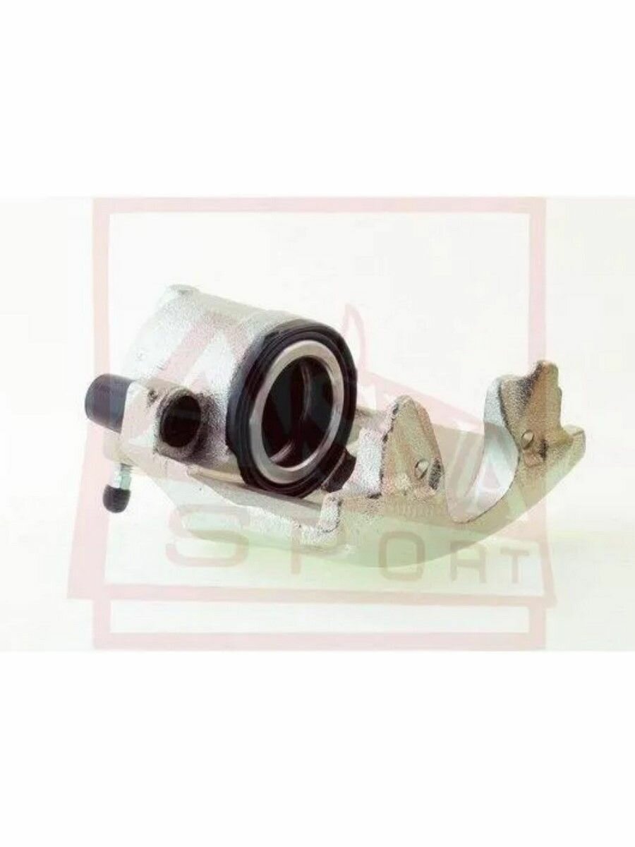 Суппорт тормозной передний левый для а/м OPEL Astra, Zafira, Meriva, ASVA OPBCAHFL