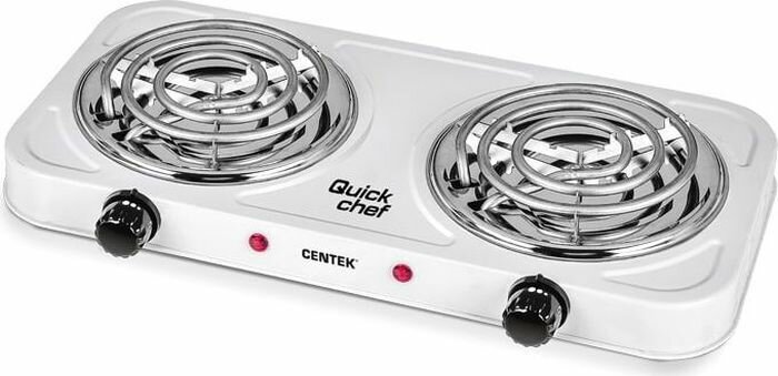 Плитка электрическая Centek CT-1509