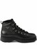 Ботинки Prada Brixxen, размер 10 UK, black/black