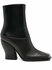 Ботинки Loewe Onda 95, размер 36, black/black