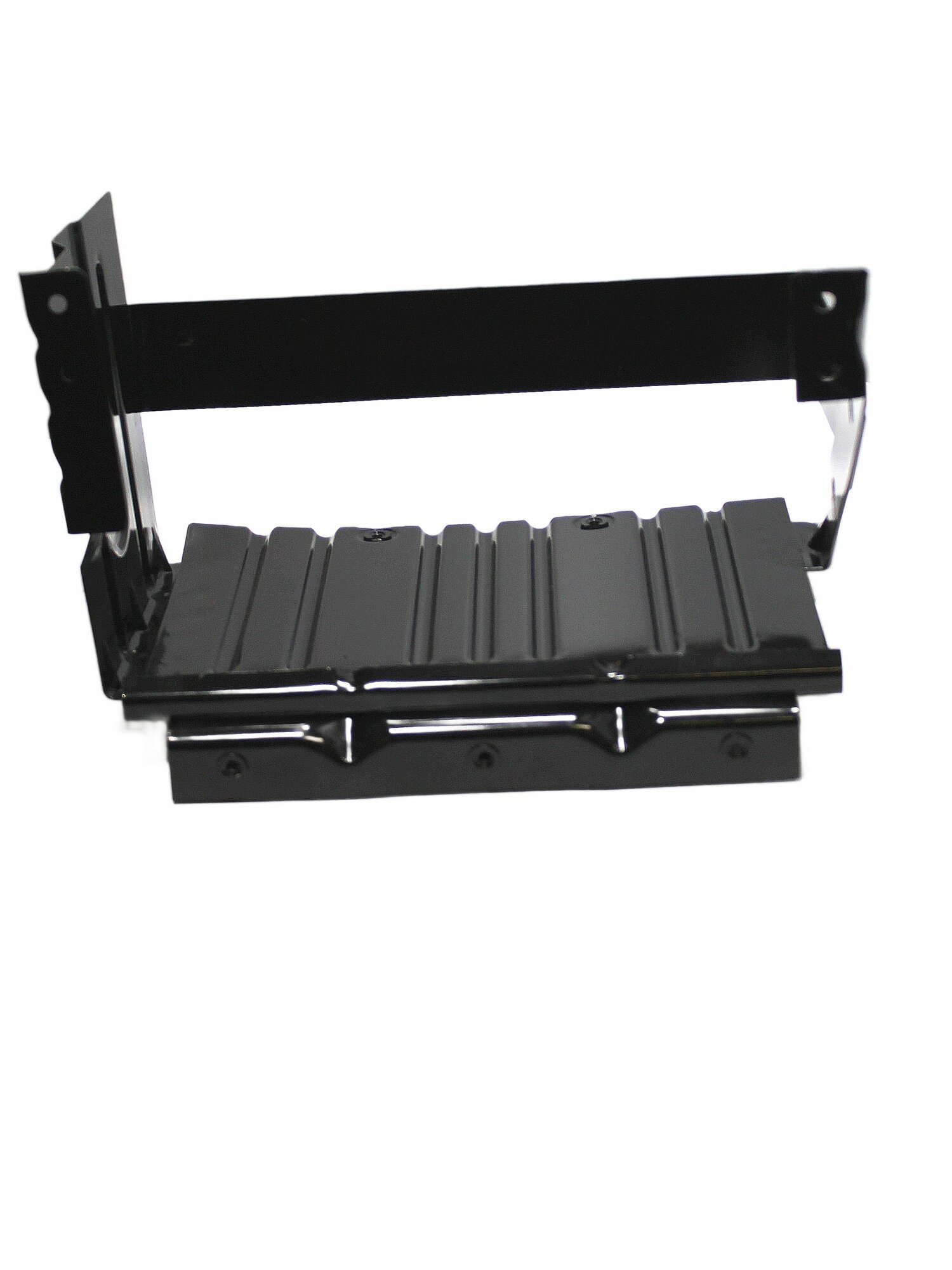 Кронштейн АКБ для а/м УАЗ 469, Хантер