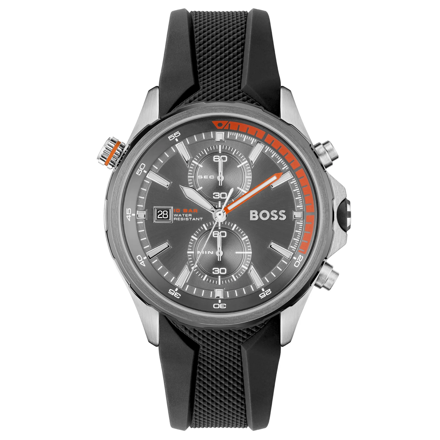 Наручные часы Globetrotter