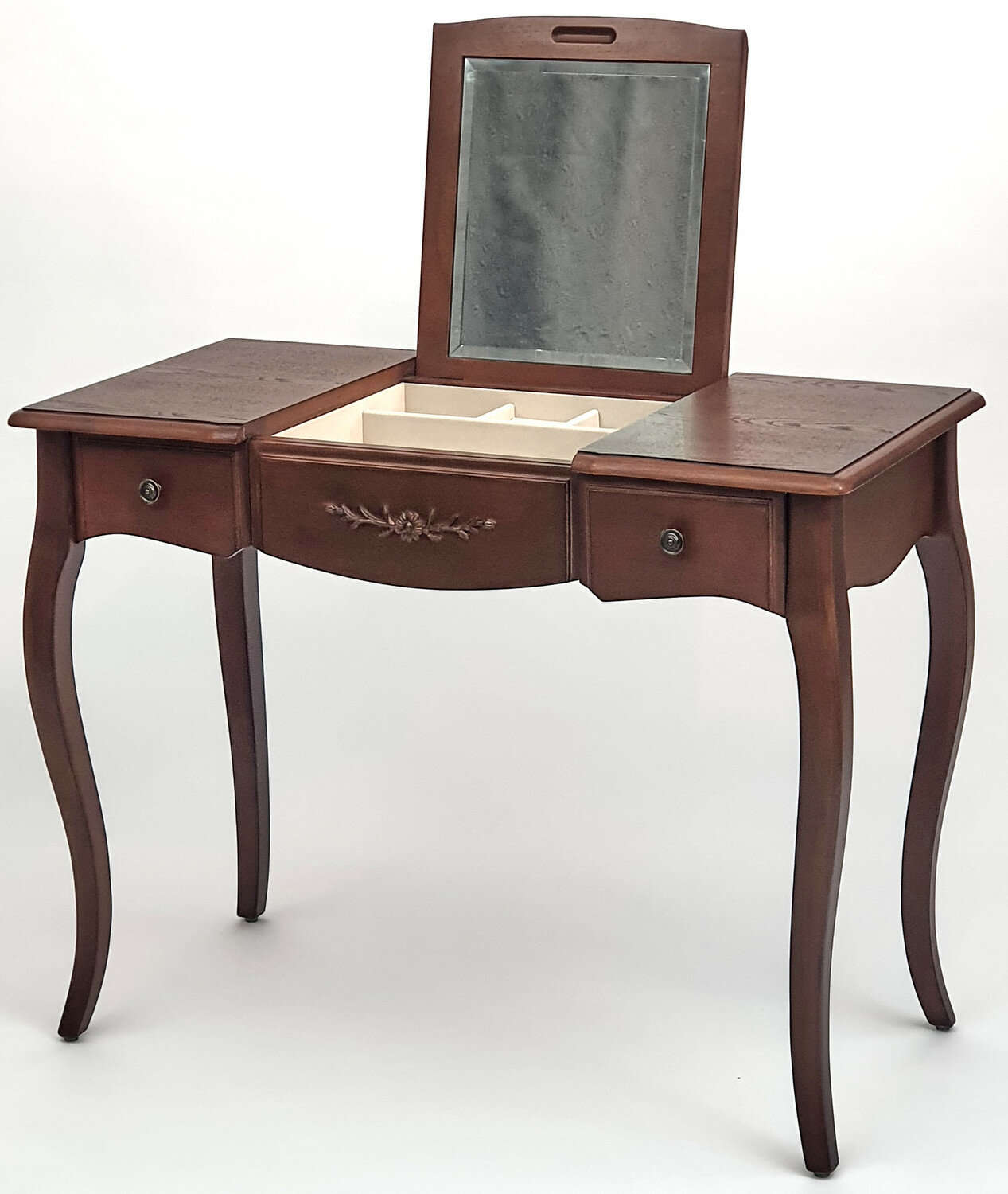 Туалетный столик Прованс Maria&Stefania, 100*49*77 см, "Belveder" ST9309-FB