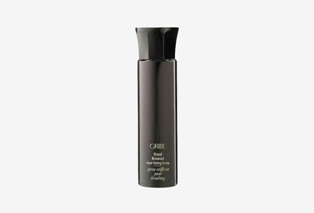 Культовый спрей для термальной укладки ORIBE Royal Blowout Heat Styling Spray 175 мл