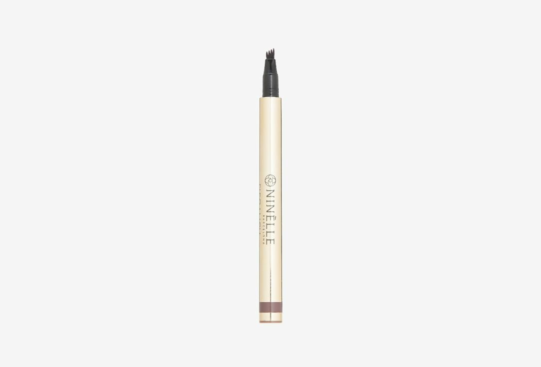 Маркер для бровей NINELLE ELEGANCIA 1 мл 613 / холодный коричневый