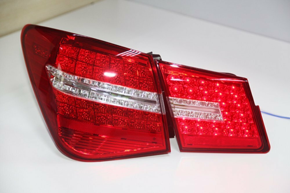 Фары автомобильные