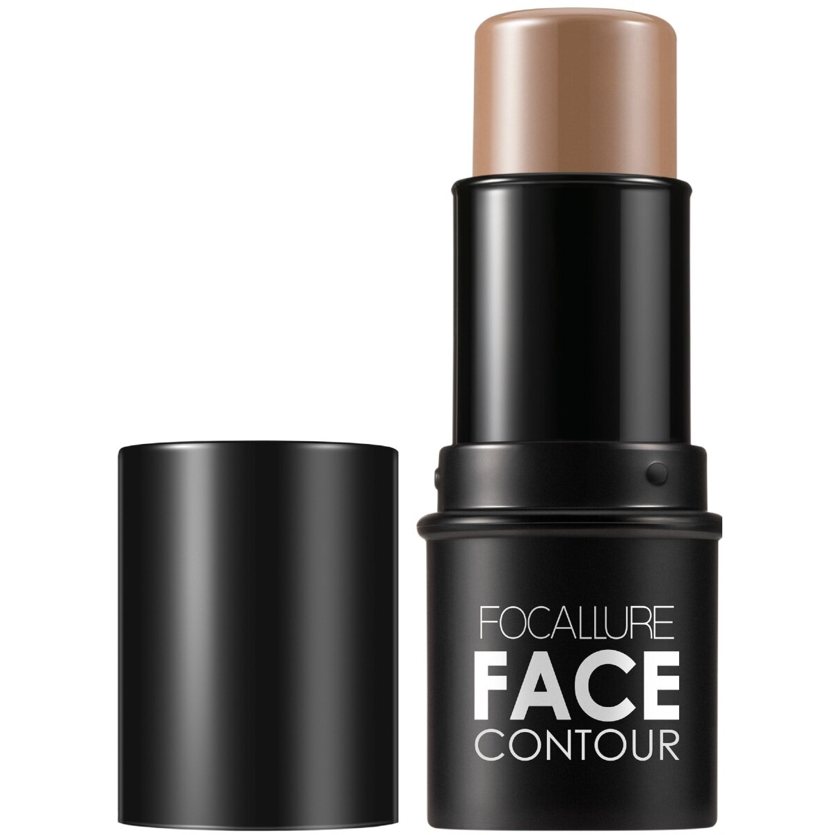 Стик-скульптор для лица Focallure, Highlighter & Contour Multi Stick, тон 10, 6 г