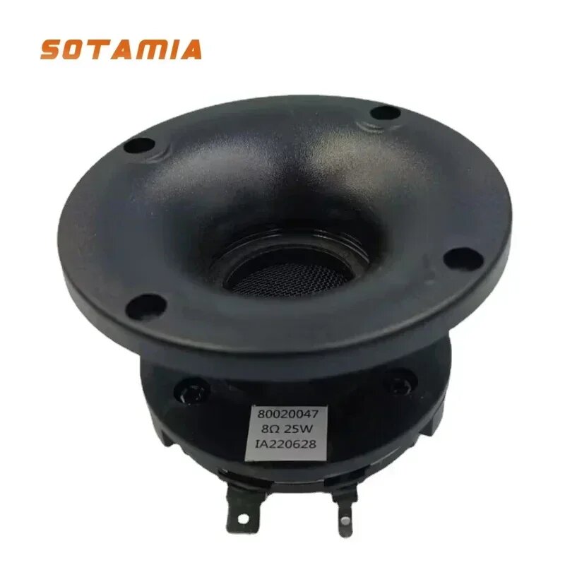 SOTAMIA портативные динамики 2 шт.