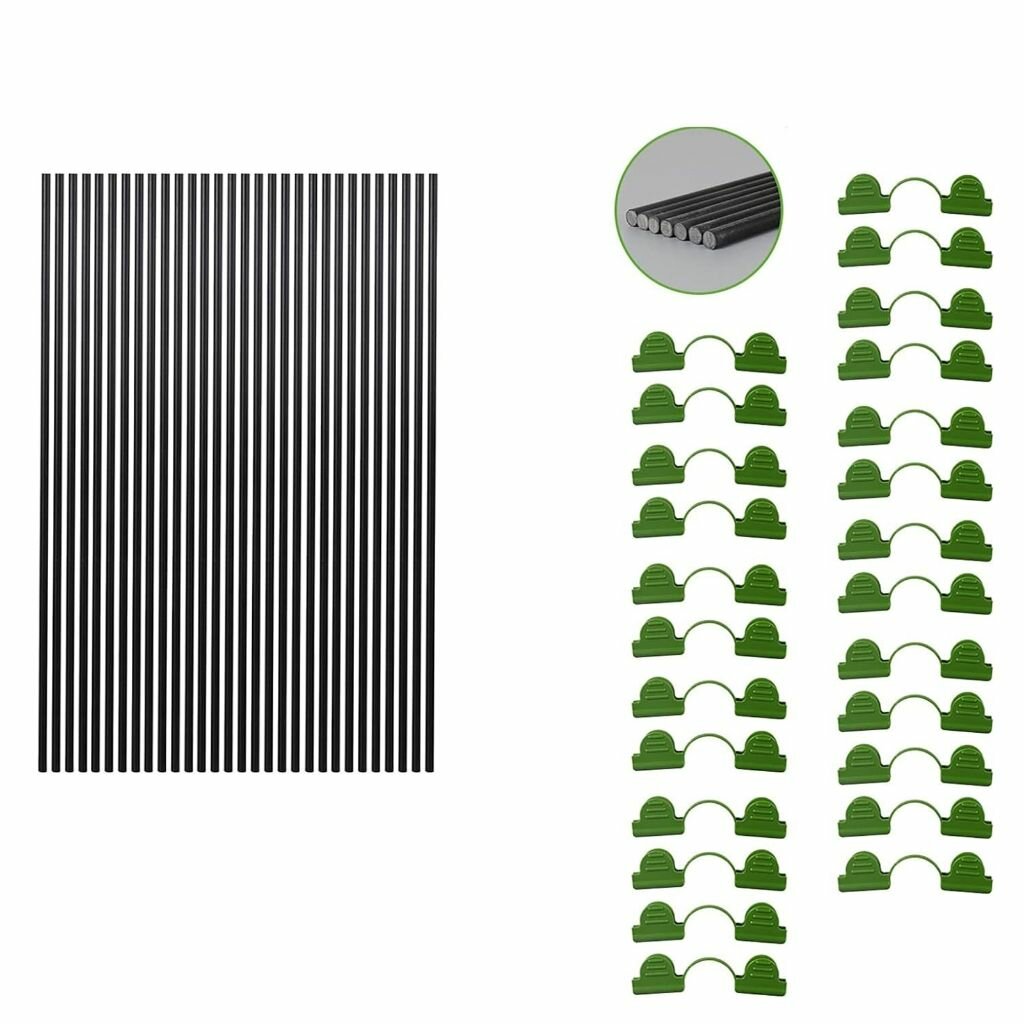 Дуги для парника