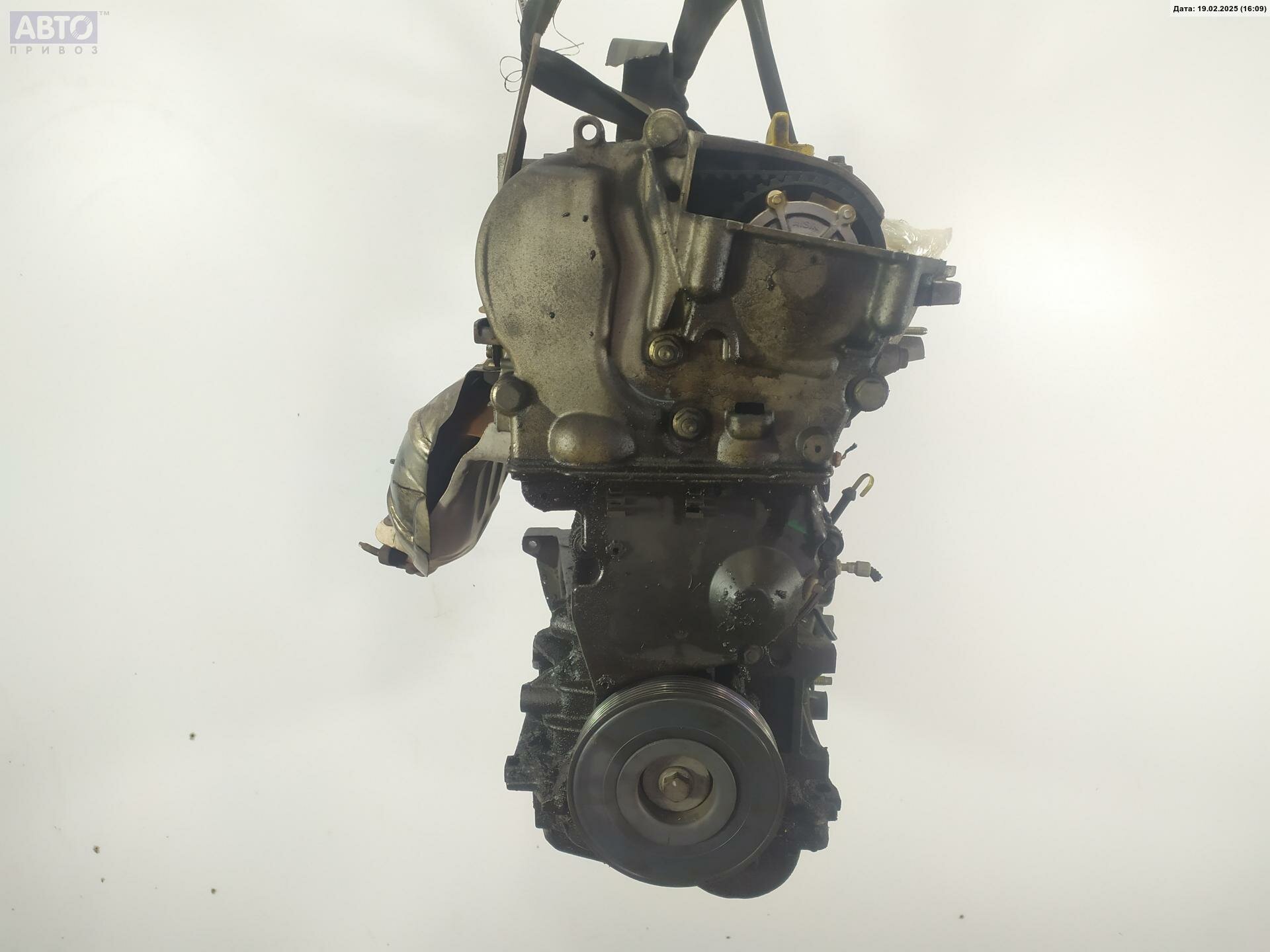 Двигатель (ДВС) Renault Espace 4 (2002-2014)