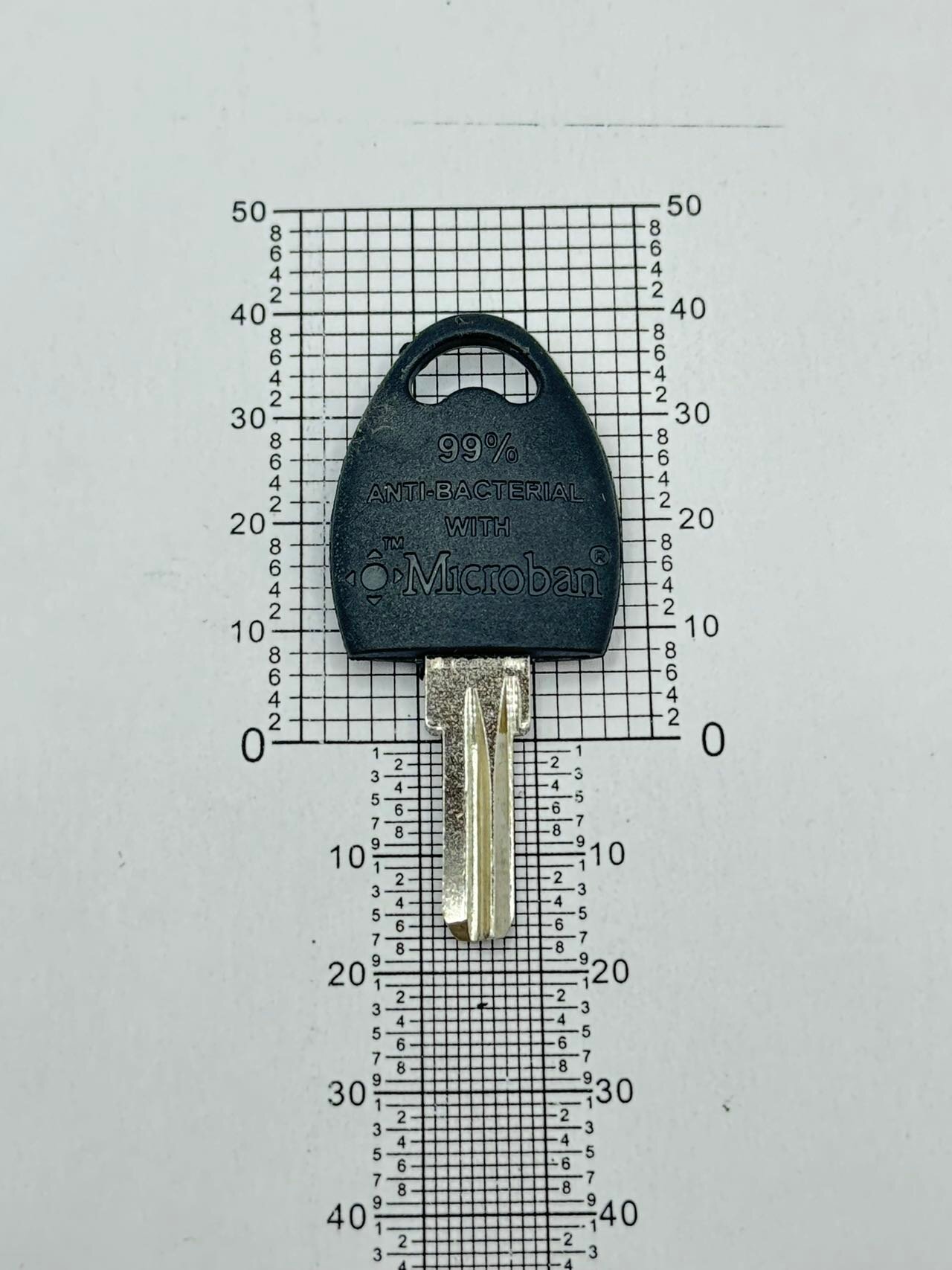 Английский ключ GTV-1 (D-428)100шт