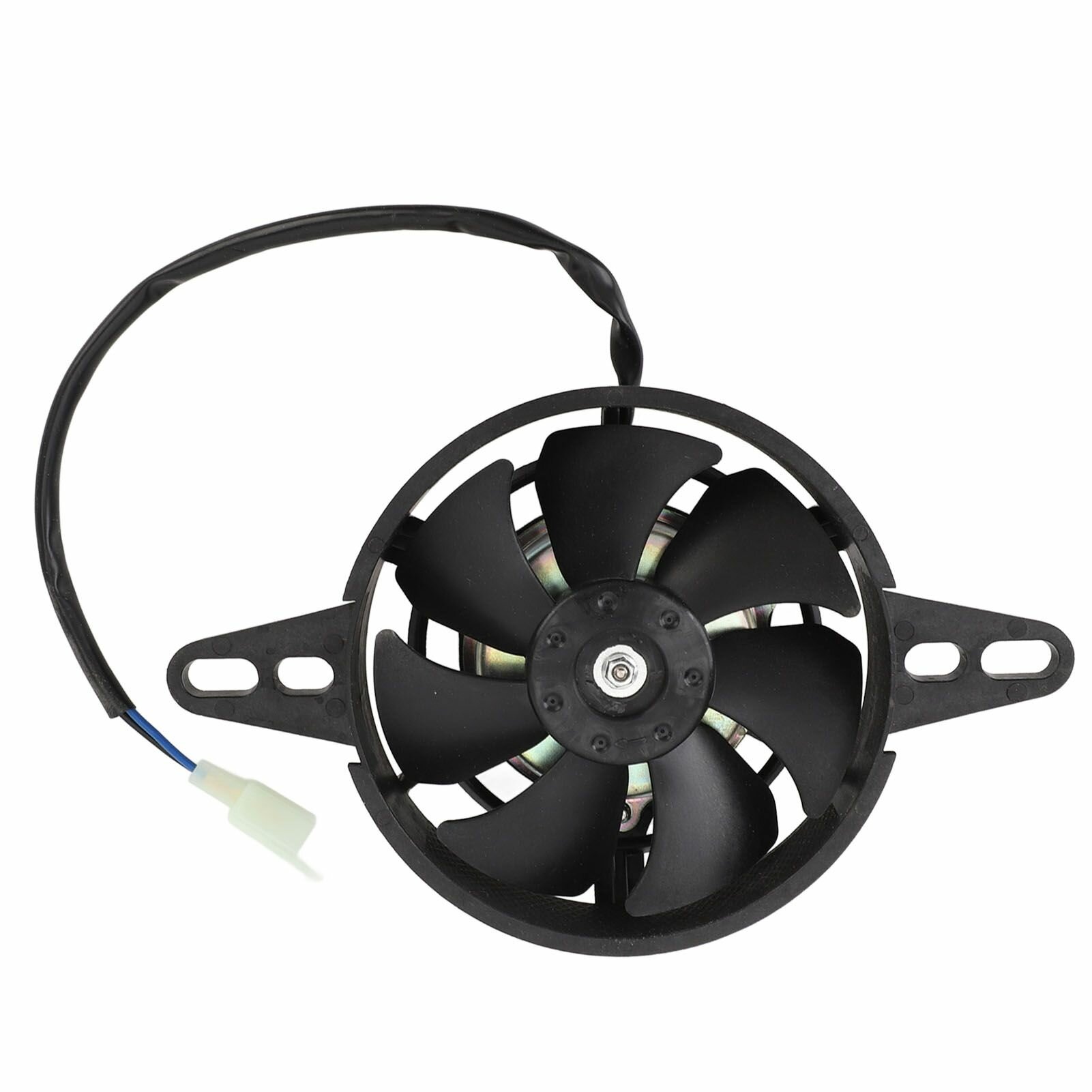 Аксессуары Для модификации мотоцикла ATV ATV 150-250cc вентилятор масляного радиатора с водяным охлаждением охлаждающий вентилятор