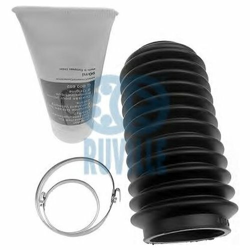 Комплект пыльника, рулевое управление Ruville 945302 для Opel Ascona, Astra, Kadett, Vectra