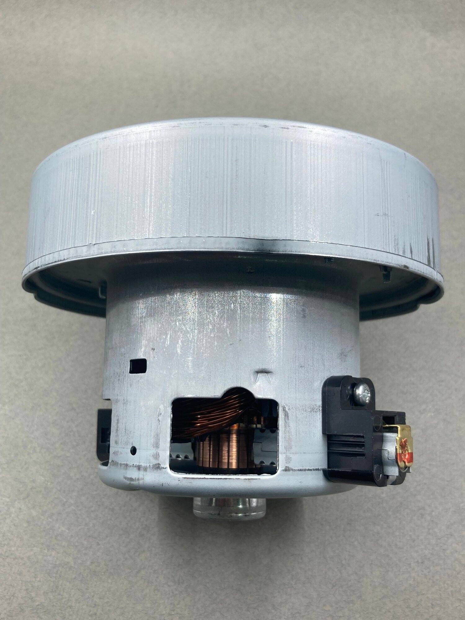 Двигатель пылесоса SKL VCM-M10GUAA для Samsung, мощность 1950 Вт