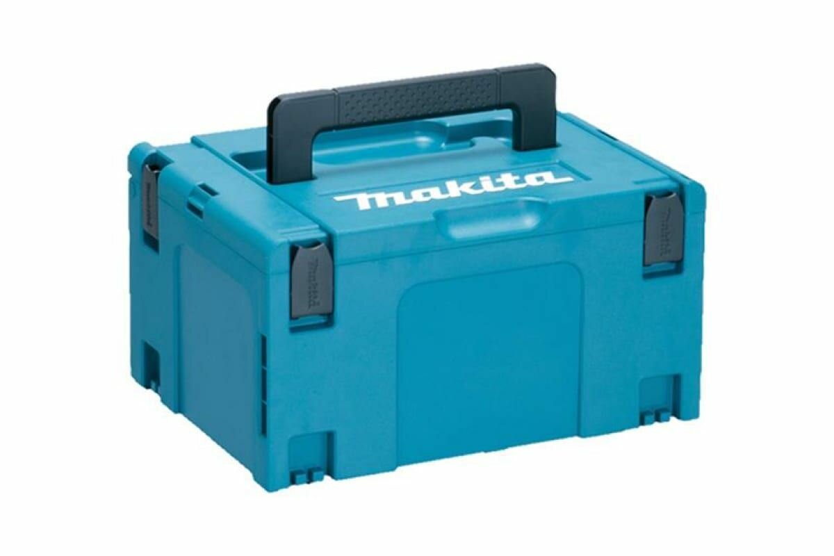 Кейс Makita MAKPAC тип 3