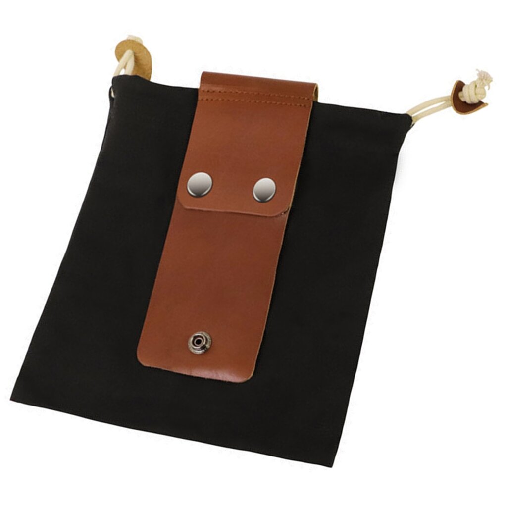 Сумка для фуражировки, походная поясная сумка из кожи, складная поясная сумка с грибами из вощеного холста для кемпинга на открытом воздухе и охоты