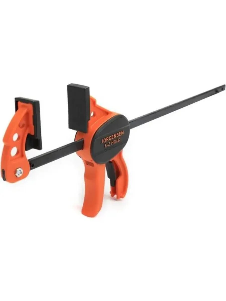 Струбцина быстрозажимная Hobby E-Z HOLD 200мм до 22кг 33808