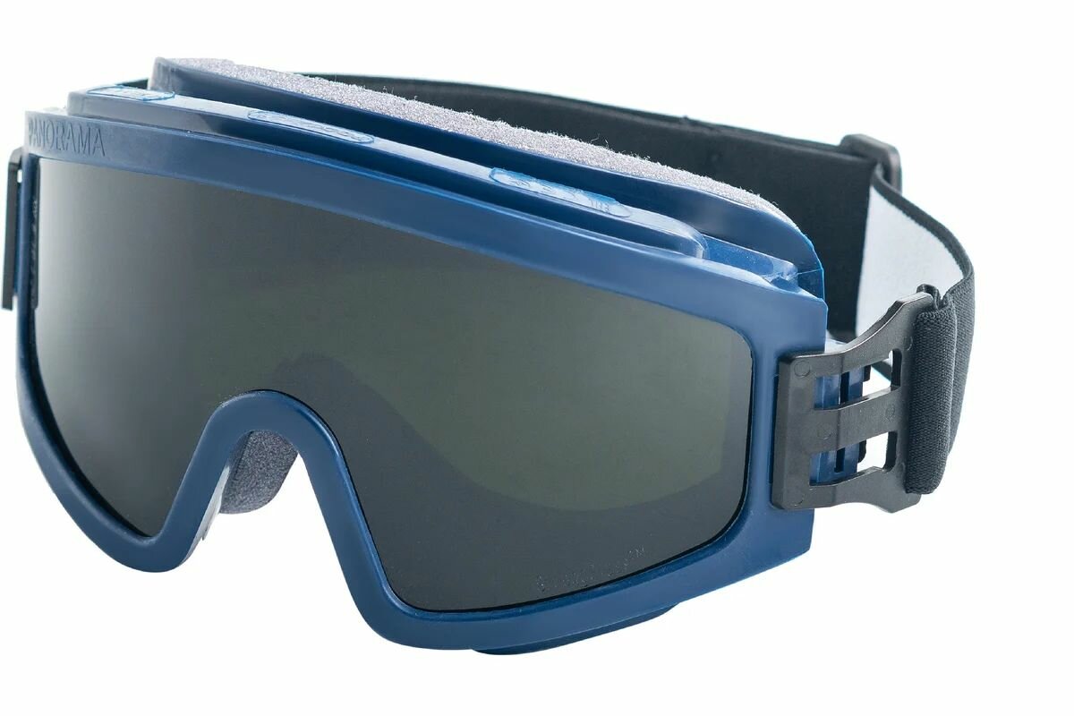 Очки защитные РОСОМЗ ЗН11(5РС) PANORAMA