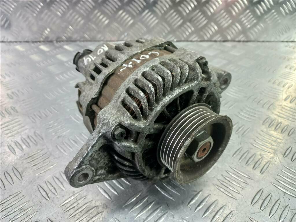 Генератор Б/У для MITSUBISHI COLT Z30 (2002—2012) 1800A070