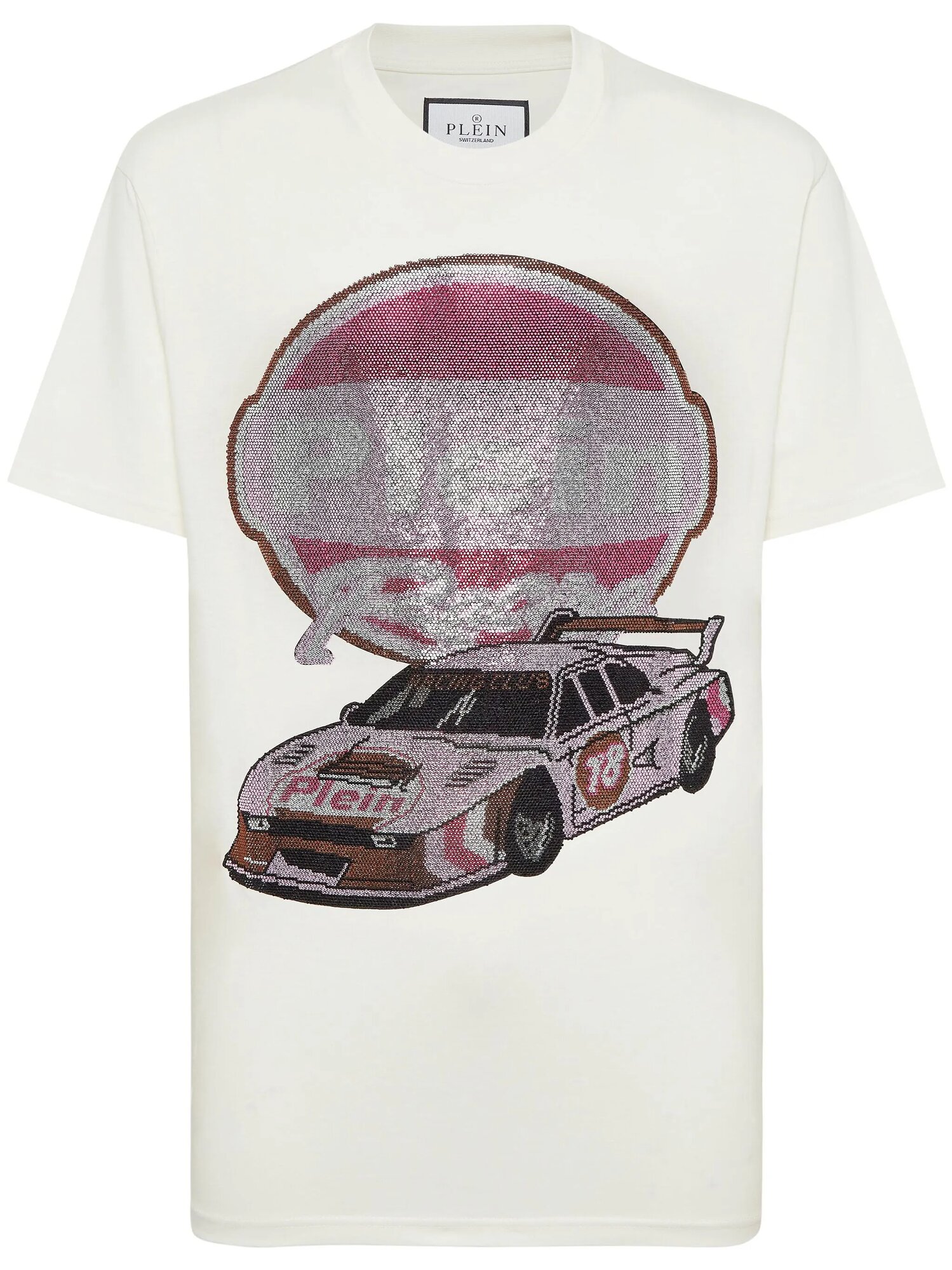Футболка Strass Cars Racing