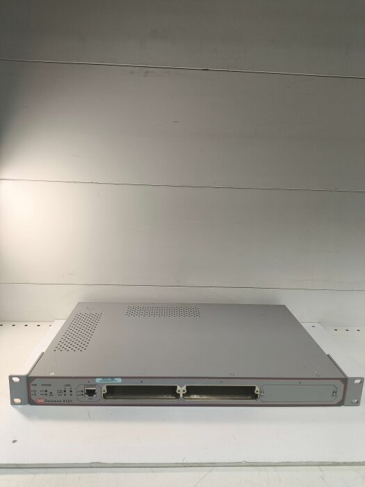 Оптоволоконный мультиплексор RAD OP-XLE1/48/FC13 (E1 + Ethernet)