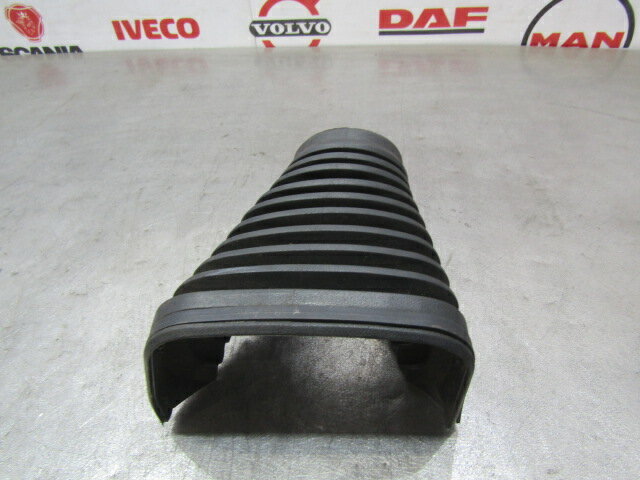 Кожух рулевой колонки Merсedes Axor