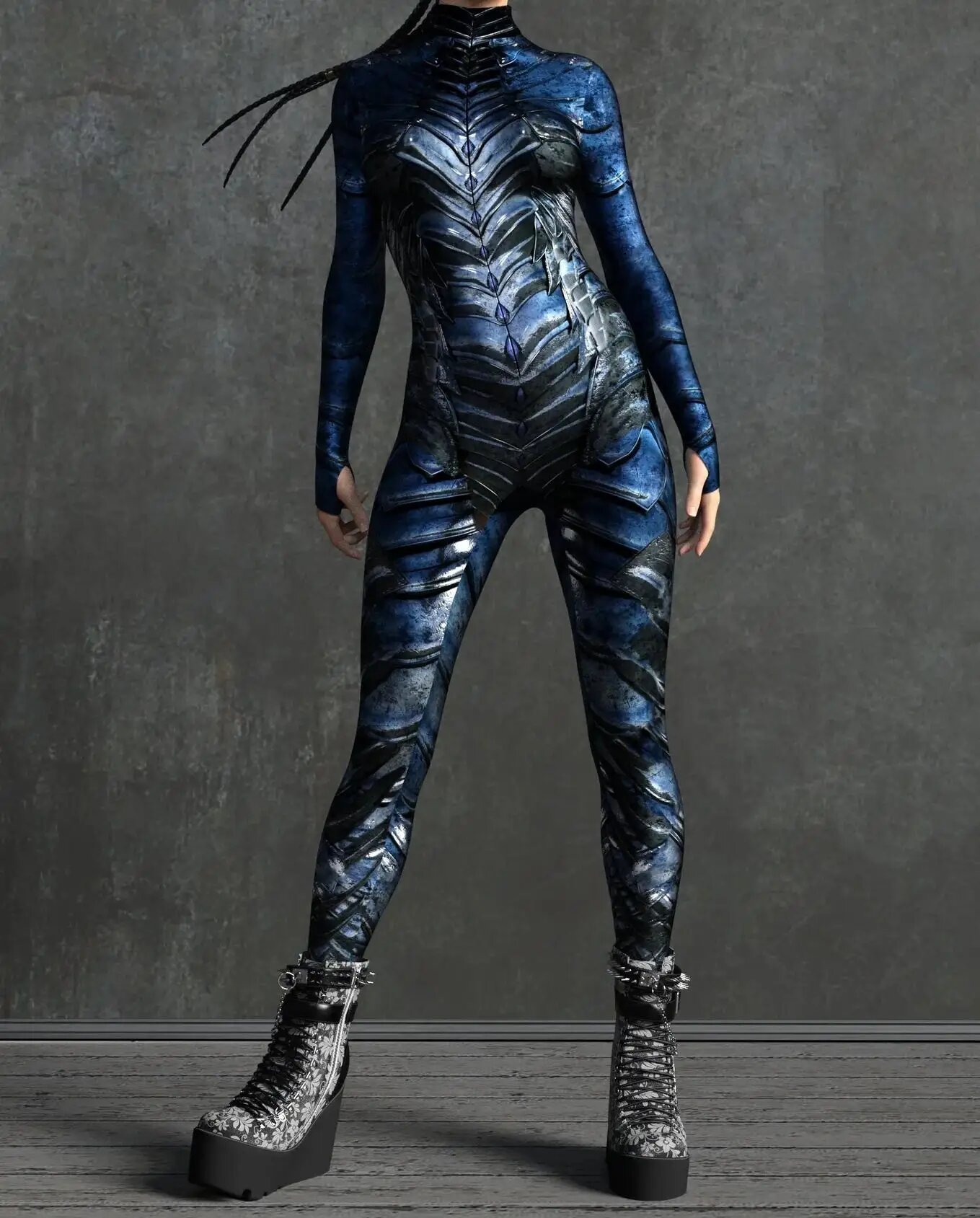 Комплект одежды