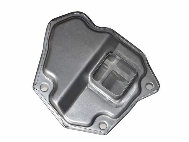 Фильтр АКПП MITSUBISHI JEEP DODGE RENAULT NISSAN 2824A007