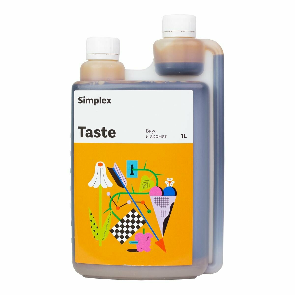 Стимулятор вкуса Simplex Taste 1 л