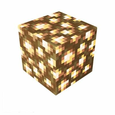 Конструктор магнитный майнкрафт магнитный куб / Minecraft magnet Cube