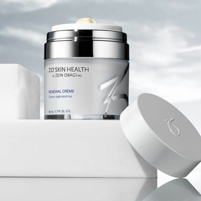 Zo skin health Восстанавливающий питательный увлажняющий крем, 50 мл. восстанавливающий крем питательный увлажняющий крем 50 мл