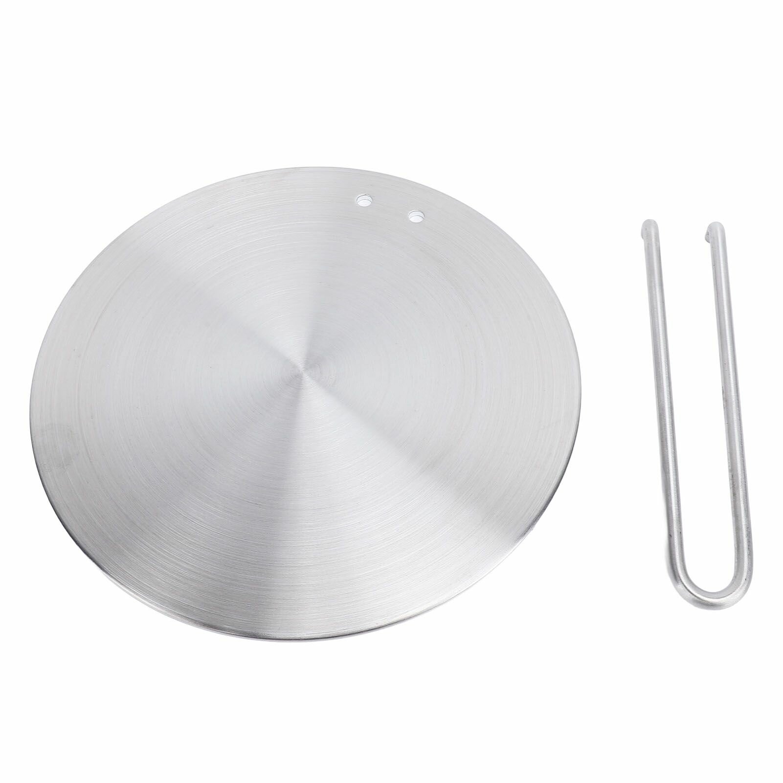 Переходная пластина для газовой плиты съемная ручка, подходит для стеклянных варочных панелей