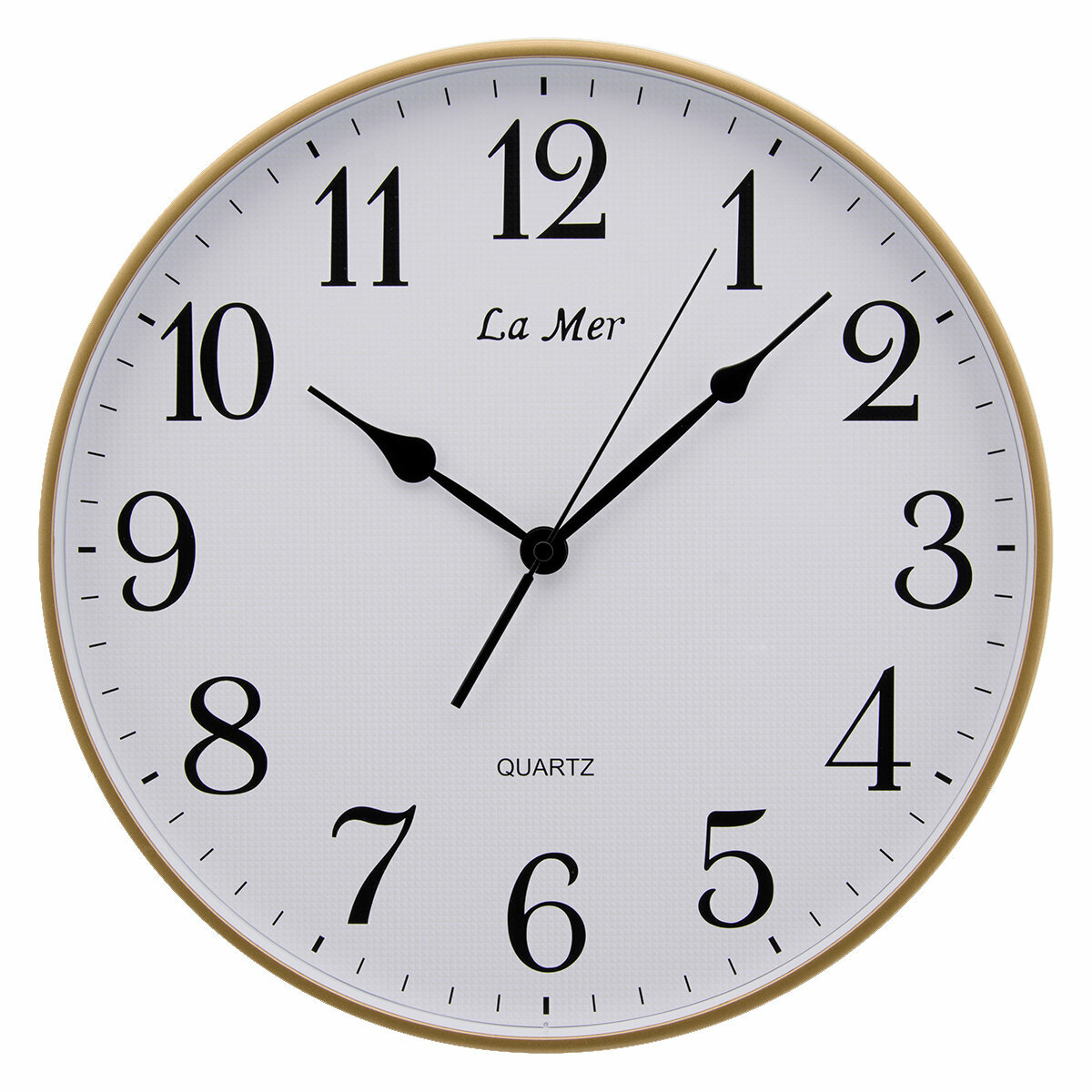 Часы настенные La Mer GD353-1