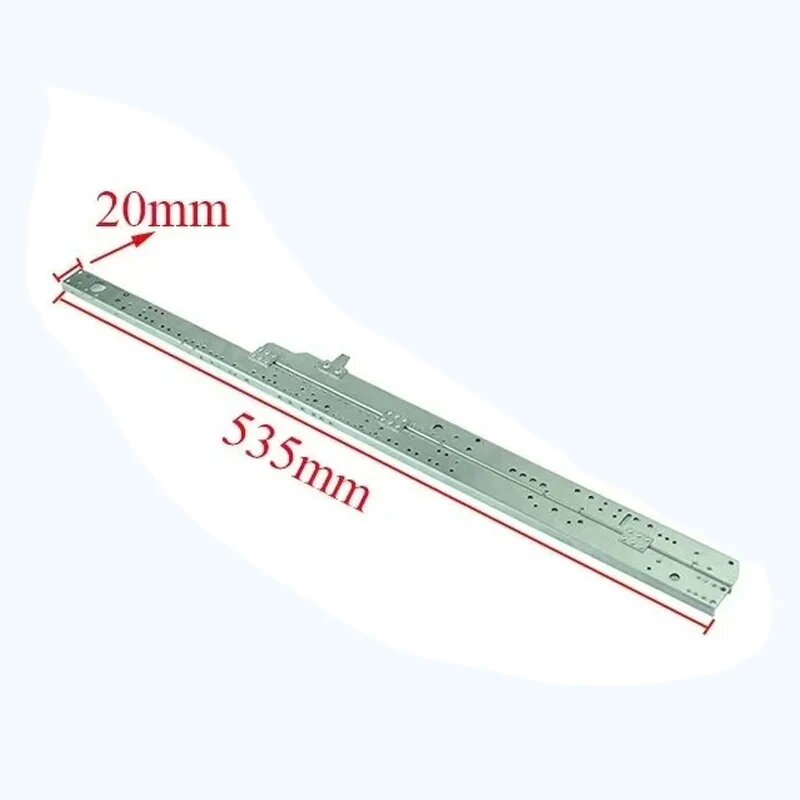 8X8 Металлическая несущая балка 8X6 Балка из нержавеющей стали для радиоуправляемого грузовика Tamiya 1/14 Quietly Dot Tamami Magic Bean Подвесная установка