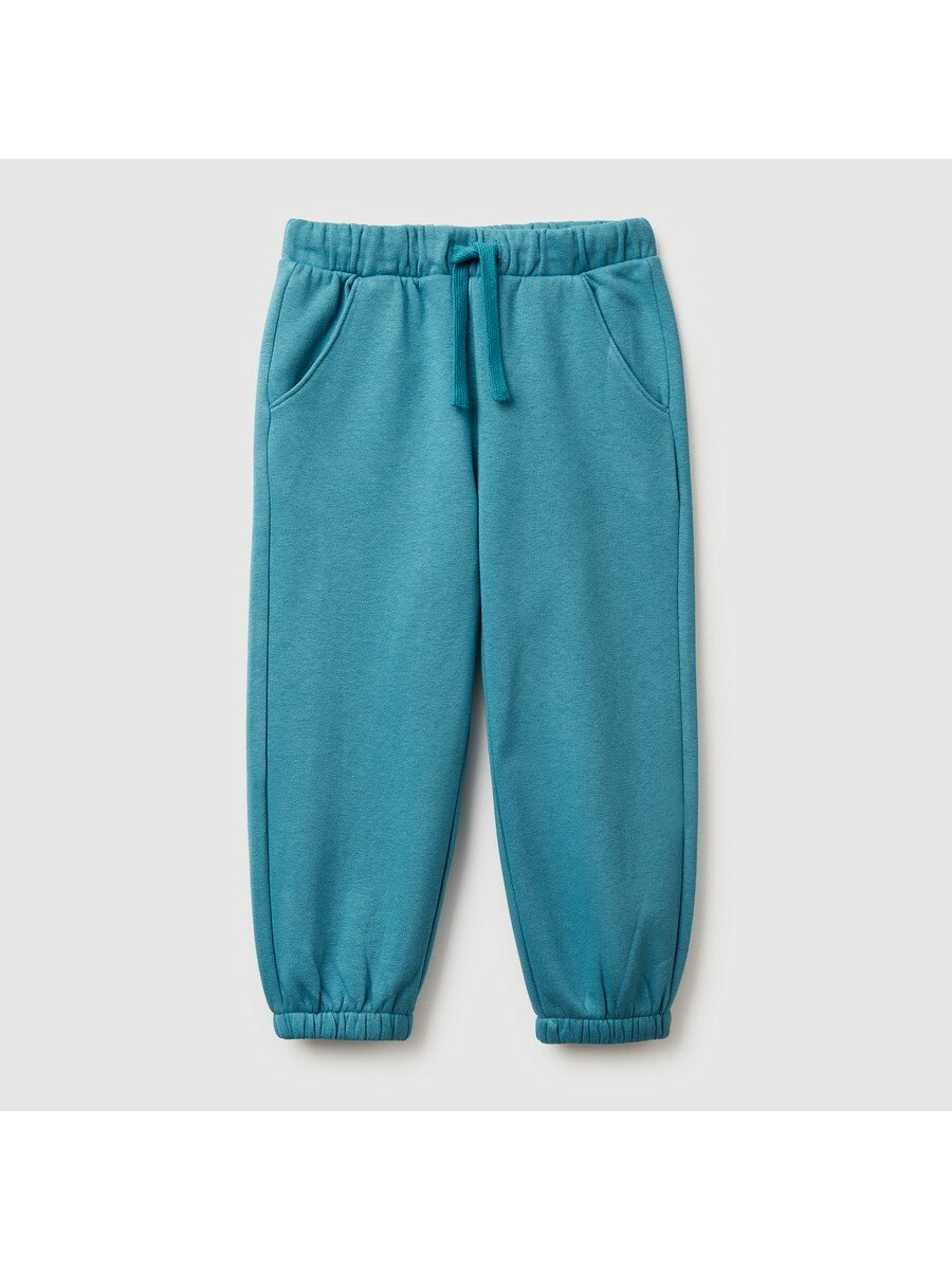 Брюки спортивные