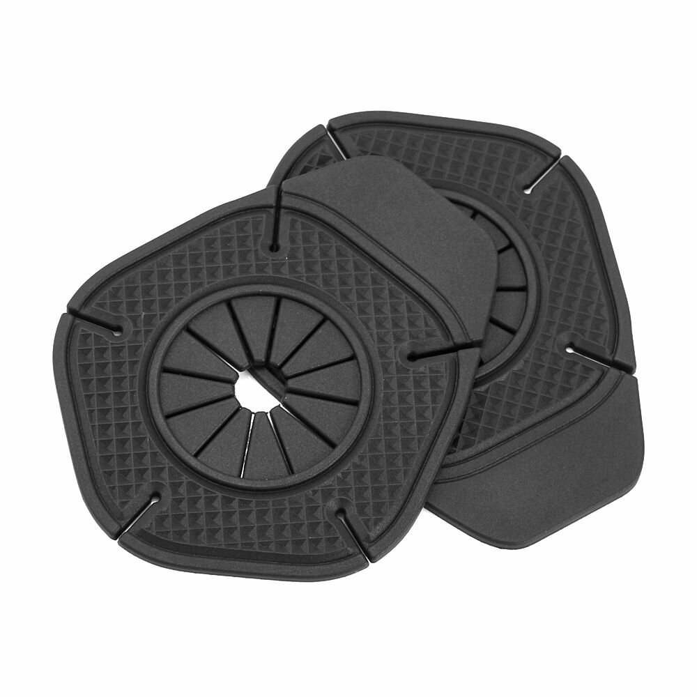 Накладки поводков дворников для Belgee x50