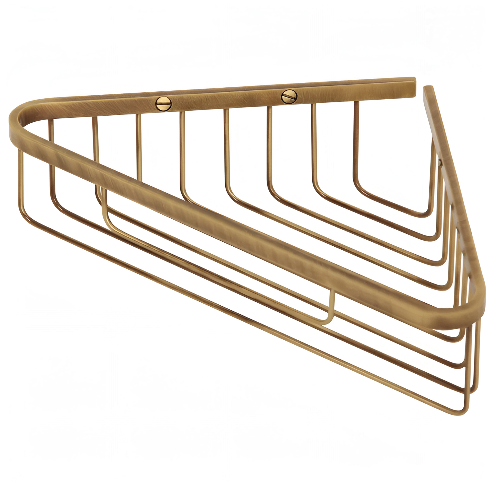 Полка решетка угловая MIGLIORE