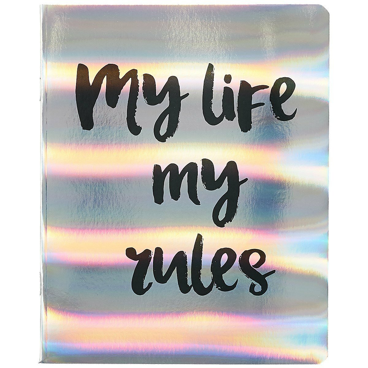 Тетрадь в клетку Academy Style, Girl Power, 48 листов, в ассортименте