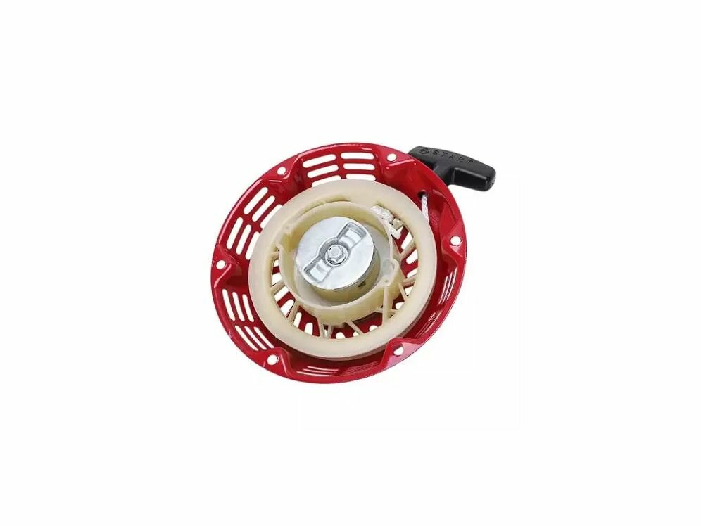 Ручной стартер для двигателя 168F/168F-2, LIFAN, CARVER, парма, HONDA GX120/160/200 01.027.00078