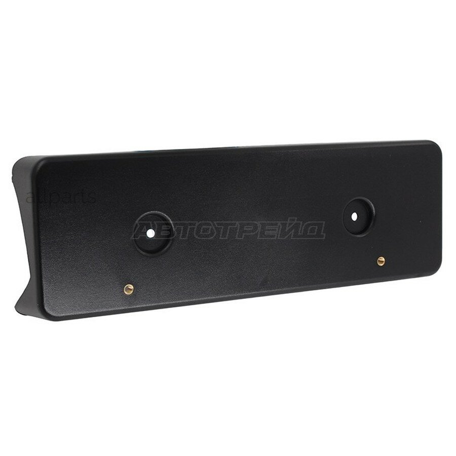 SAT ST-254-0030 Накладка под номерной знак GREAT WALL HOVER H5 11-16