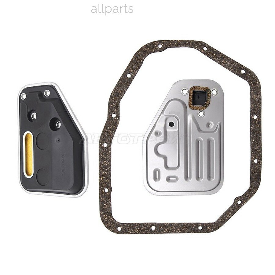 SAT ST-106-0033 Фильтр АКПП Hyundai Elantra 00-09 / Mitsubishi Lancer 91-01