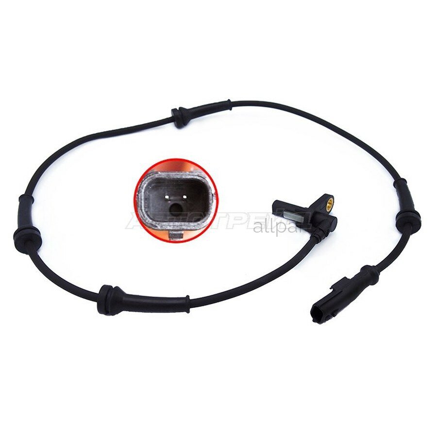 SAT ST-479501102R Датчик ABS RR RENAULT DUSTER 4WD LH/RH