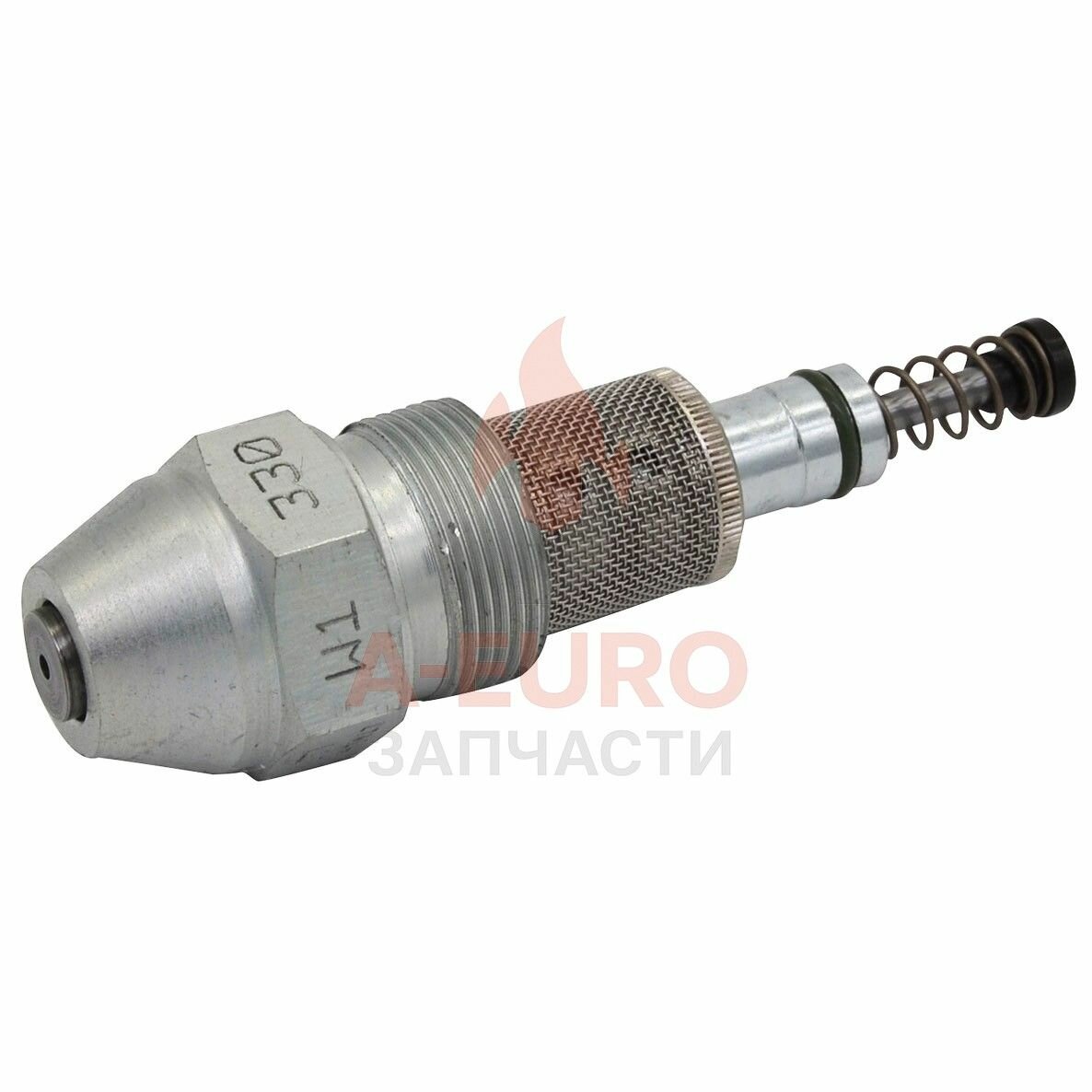 Форсунка Fluidics W1-330-50